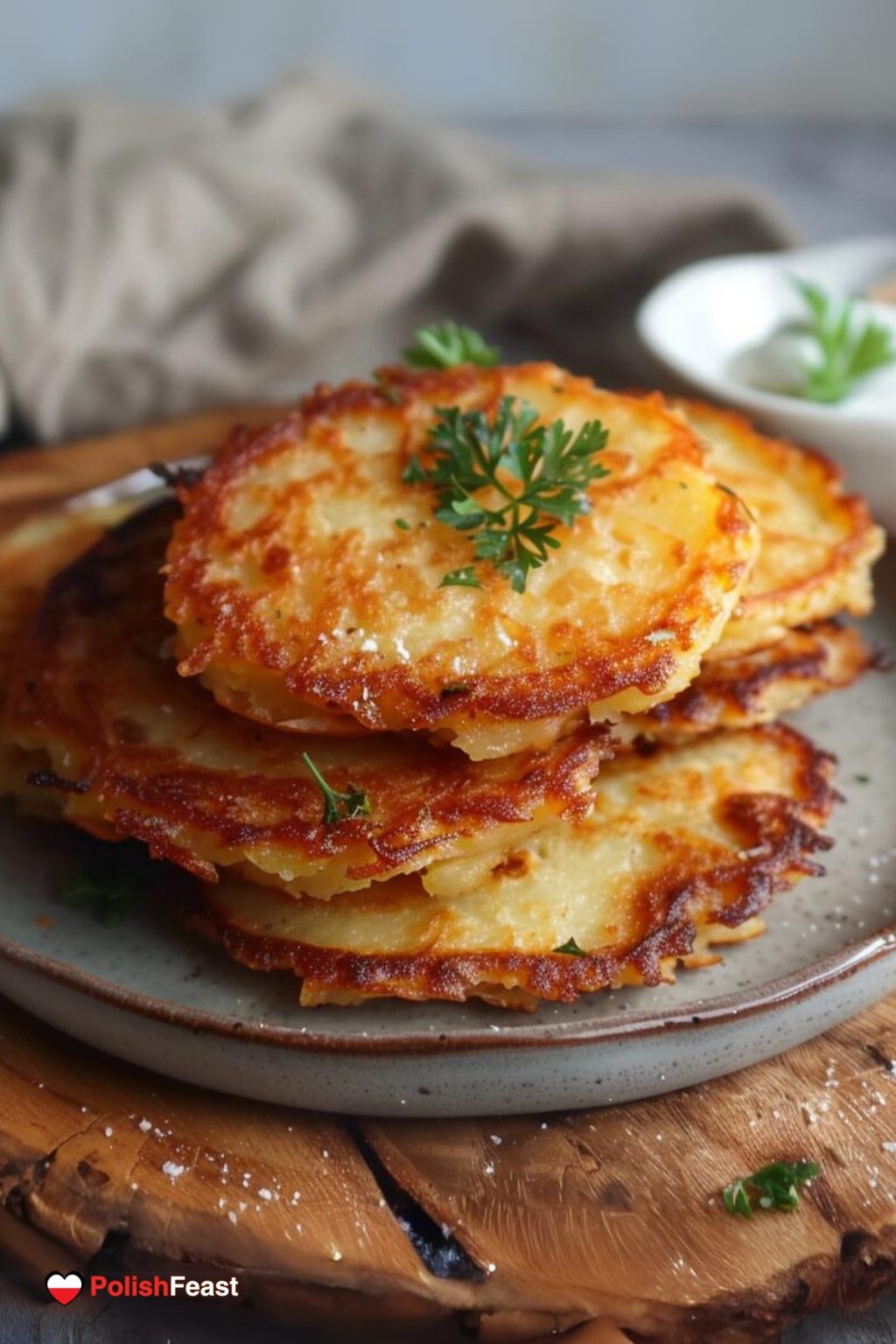 5 Iconic Polish Street Foods You Need To Try - Polish Feast