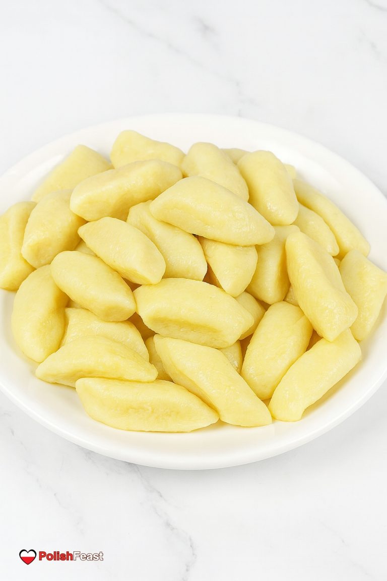 Polish Cream Fudge Recipe (Krówki) - Polish Feast