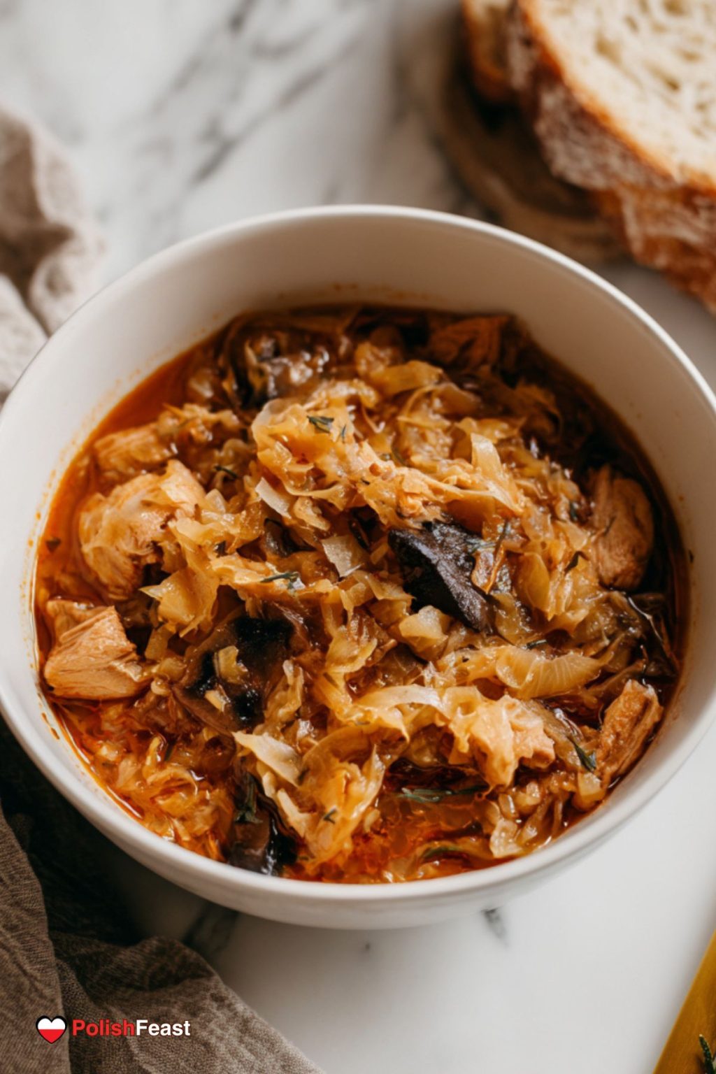 Discover The 10 Best Polish Foods: A Culinary Journey Through Poland ...