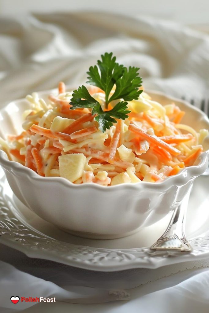 Salads - Polish Feast