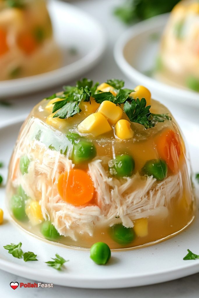 Recipes - Polish Feast