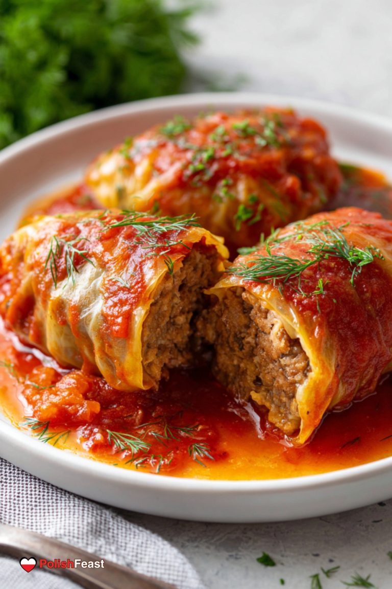 Polish Sourdough Rye Bread - Polish Feast