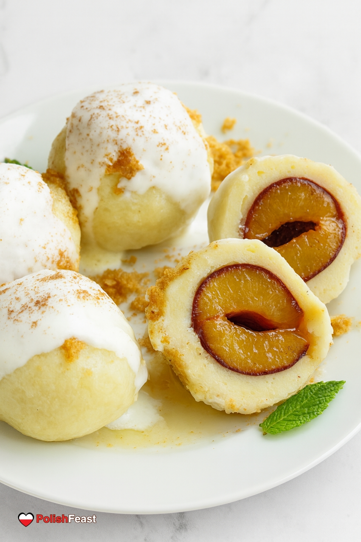 Recipes - Polish Feast