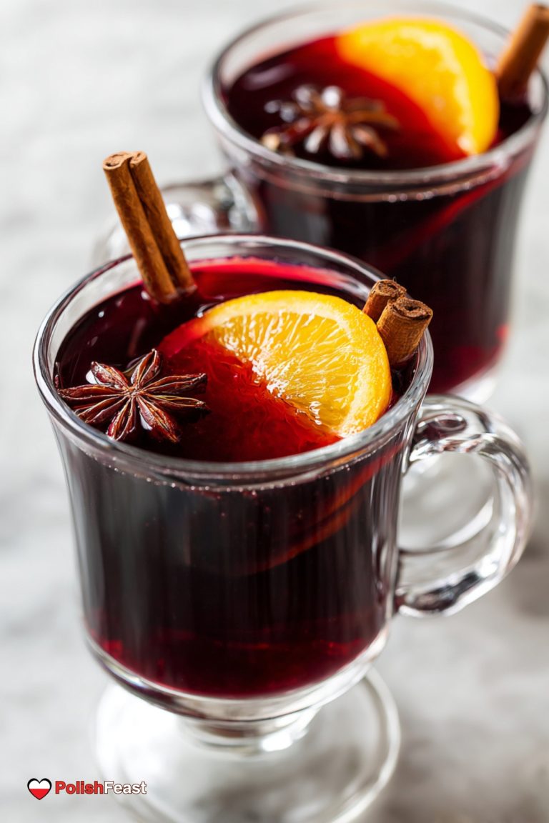 Polish Beef Roulade (Zrazy) Recipe - Polish Feast