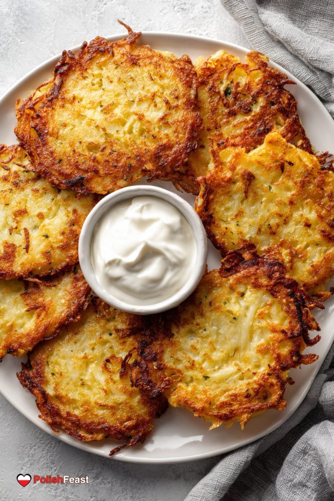 Side Dishes - Polish Feast