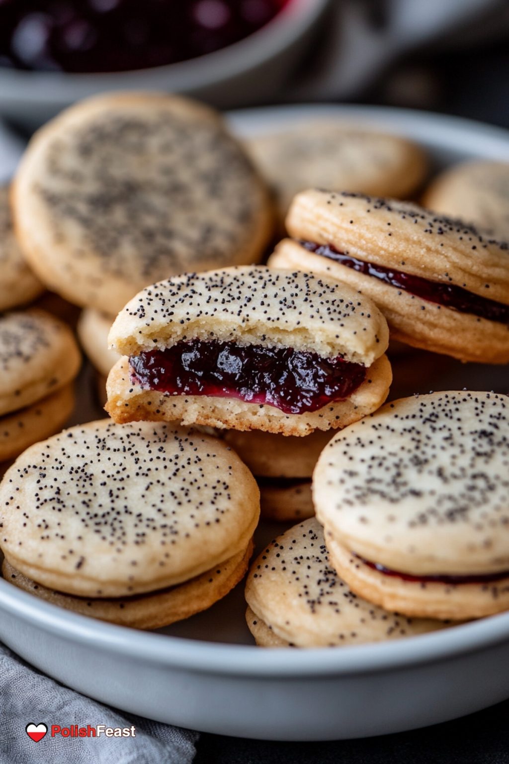 Traditional Recipes - Polish Feast