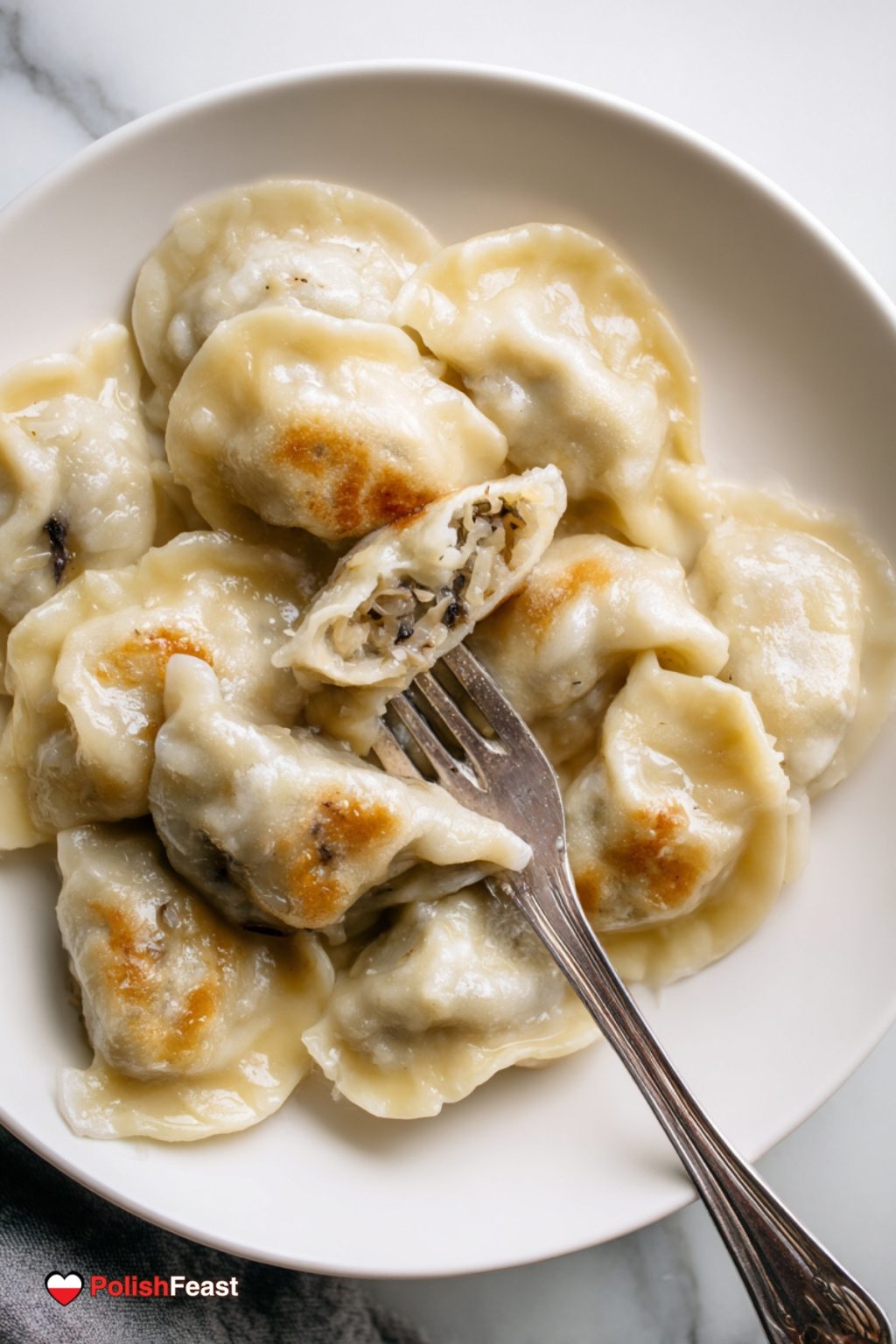 Polish Beef Roulade (Zrazy) Recipe - Polish Feast