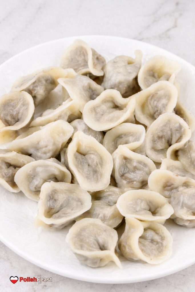 Recipes - Polish Feast